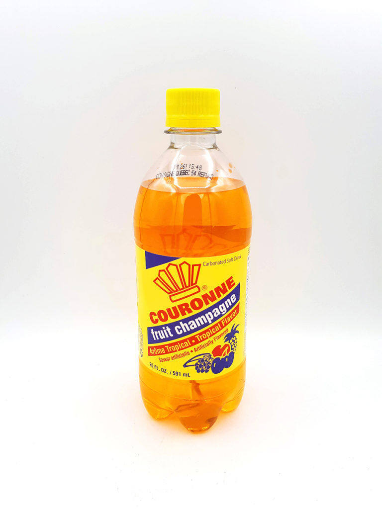 Couronne - Capital Food Services