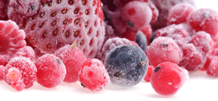 Frozen products | Capital Food Services