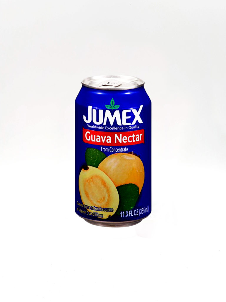 Guava Nectar | Capital Food Services