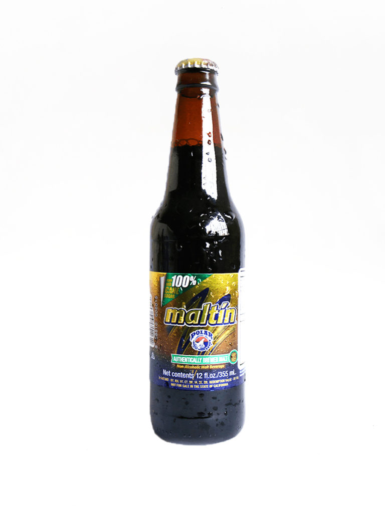 Maltín Polar Malt 355 ml | Capital Food Services