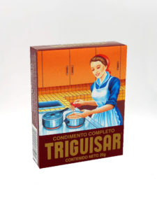 Triguisar Traditional | Capital Food Services