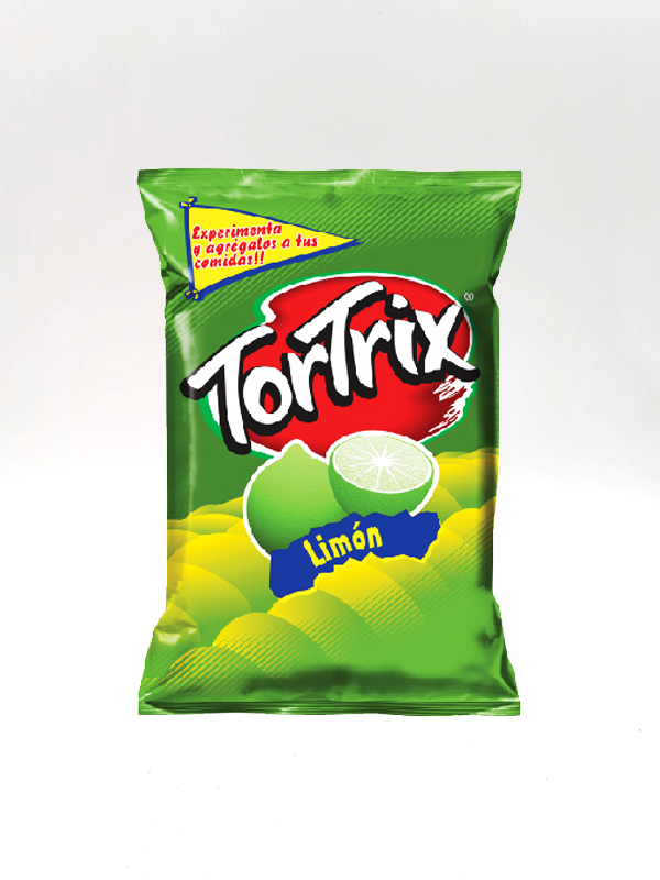 Tortrix Lemon 40 UNS | Capital Food Services