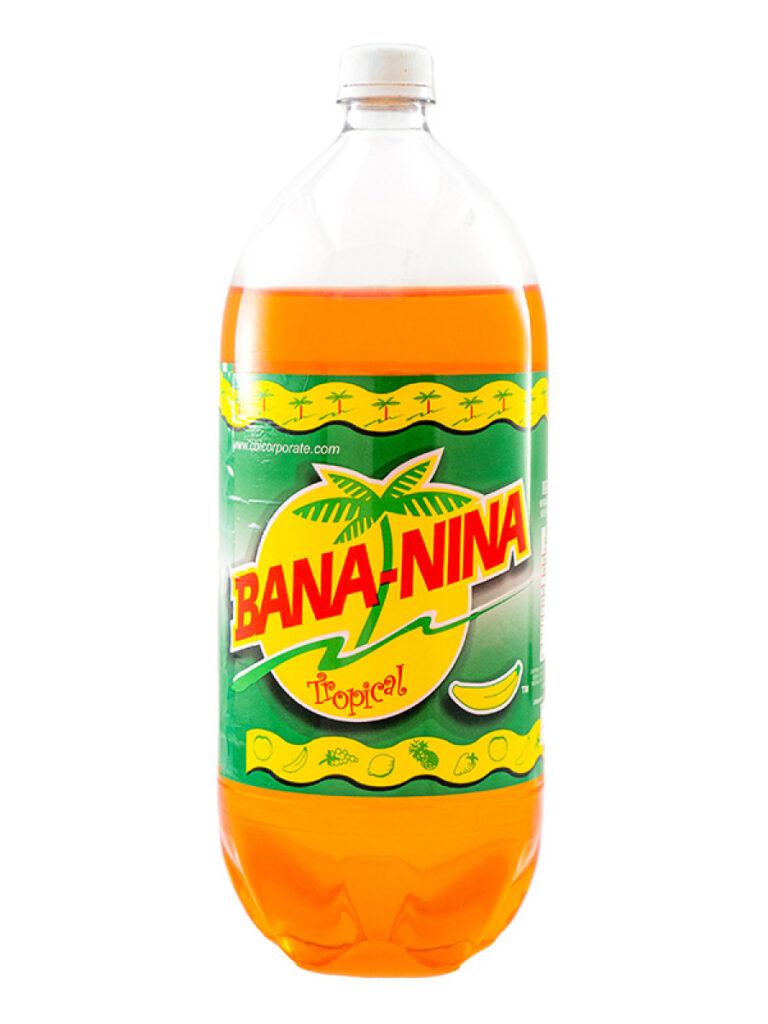 BANANINA 6unit - Capital Food Services