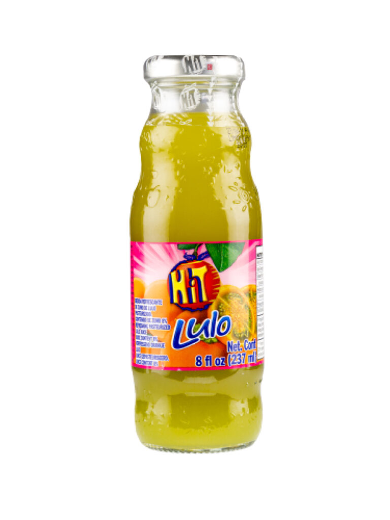 POSTOBON HIT LULO 24unit - Capital Food Services