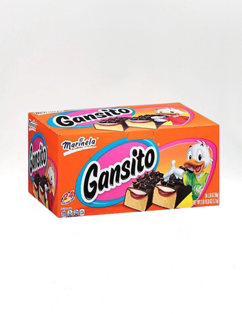 GANSITO - Capital Food Services